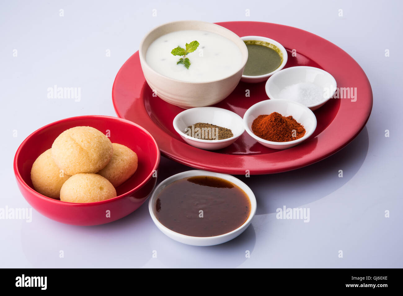 dahi vada or dahi vade also known as Curd Vadai in South India, a ...