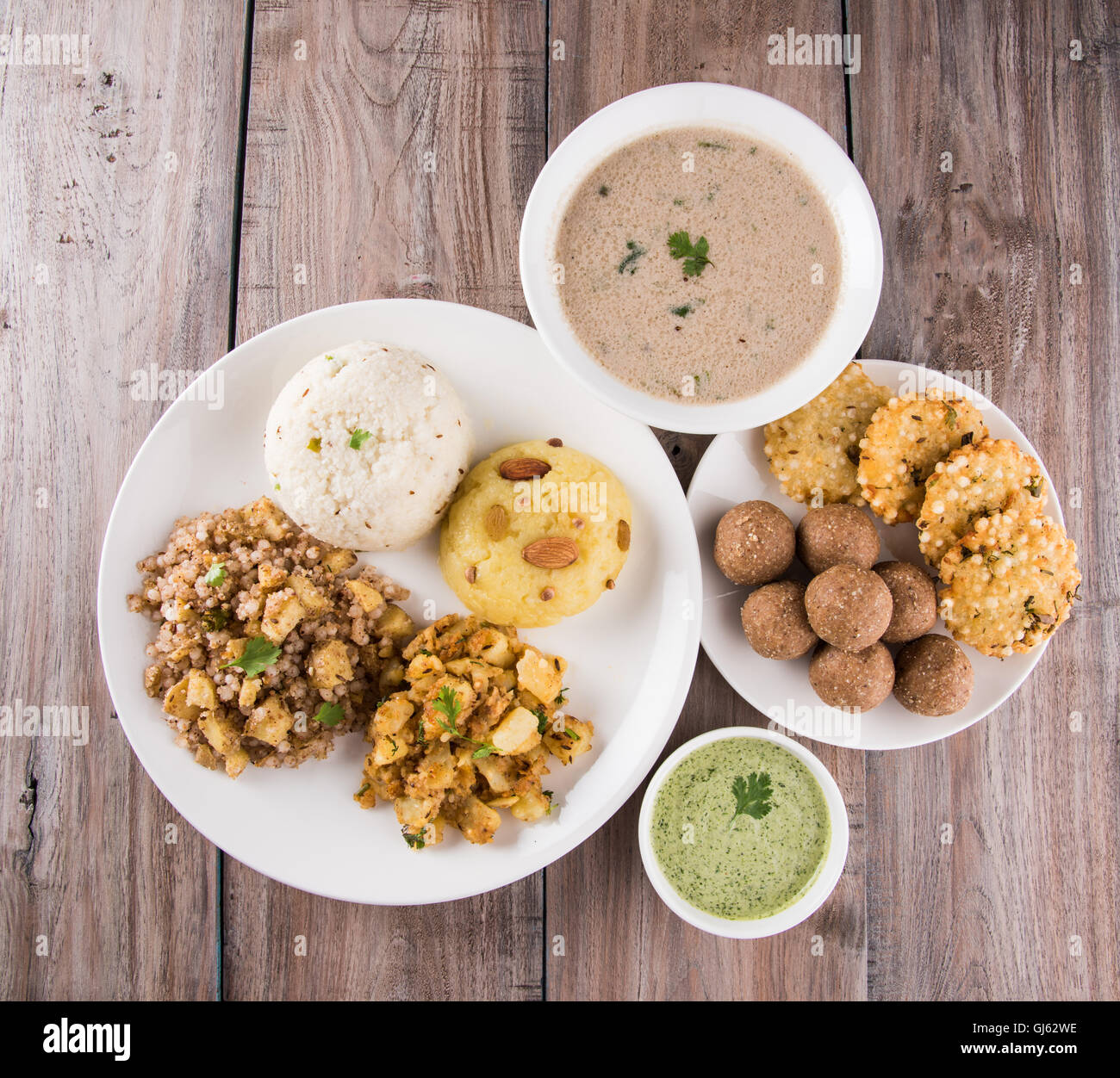 indian fasting recipes, navratri vrat food, mahashivratri food ...