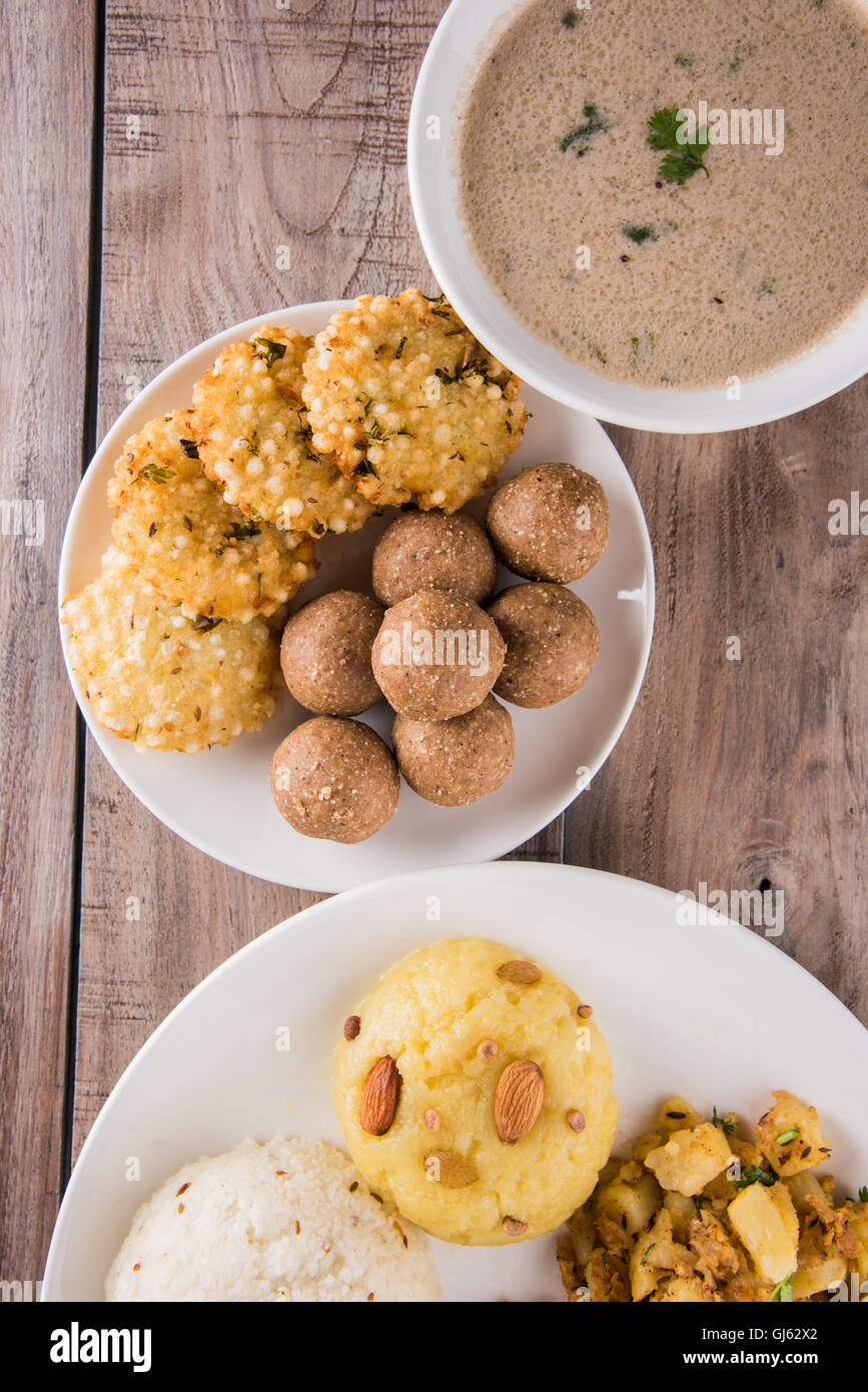 indian fasting recipes, navratri vrat food, mahashivratri food ...