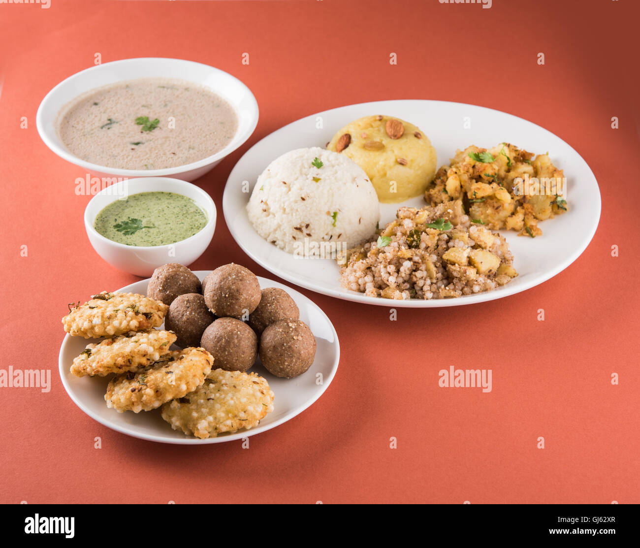 indian fasting recipes, navratri vrat food, mahashivratri food ...