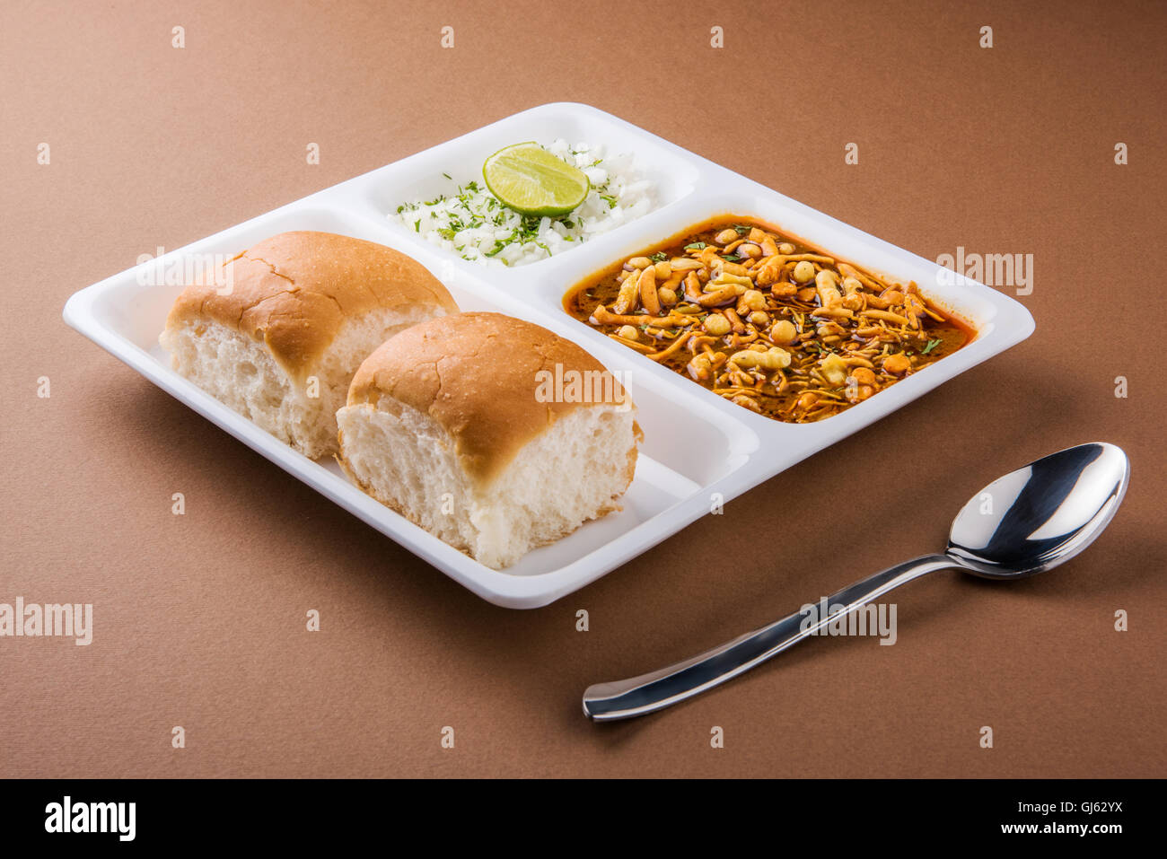 Misal pav hi-res stock photography and images - Alamy