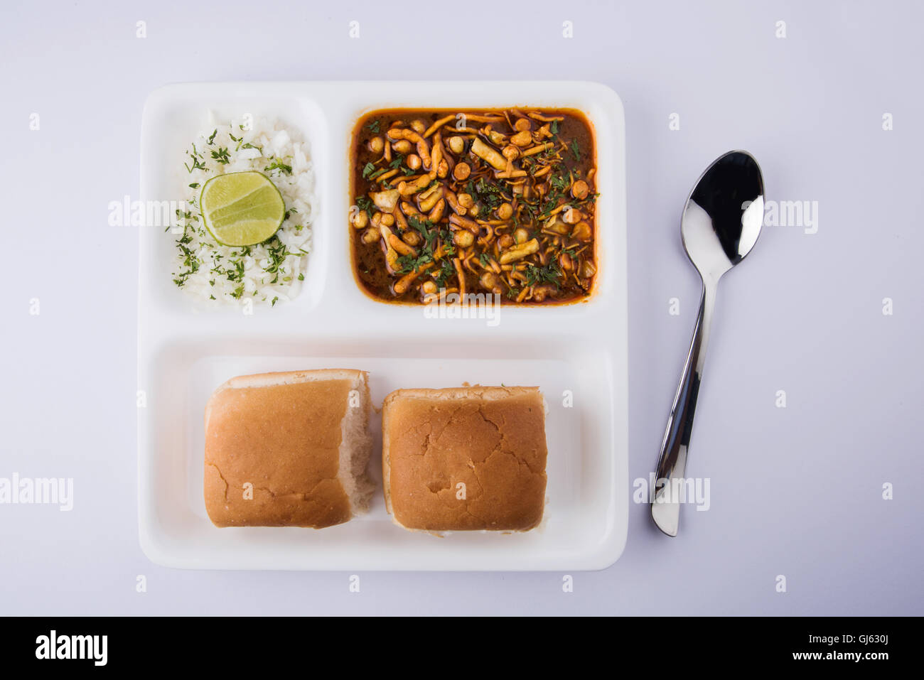 Pune misal hi-res stock photography and images - Alamy