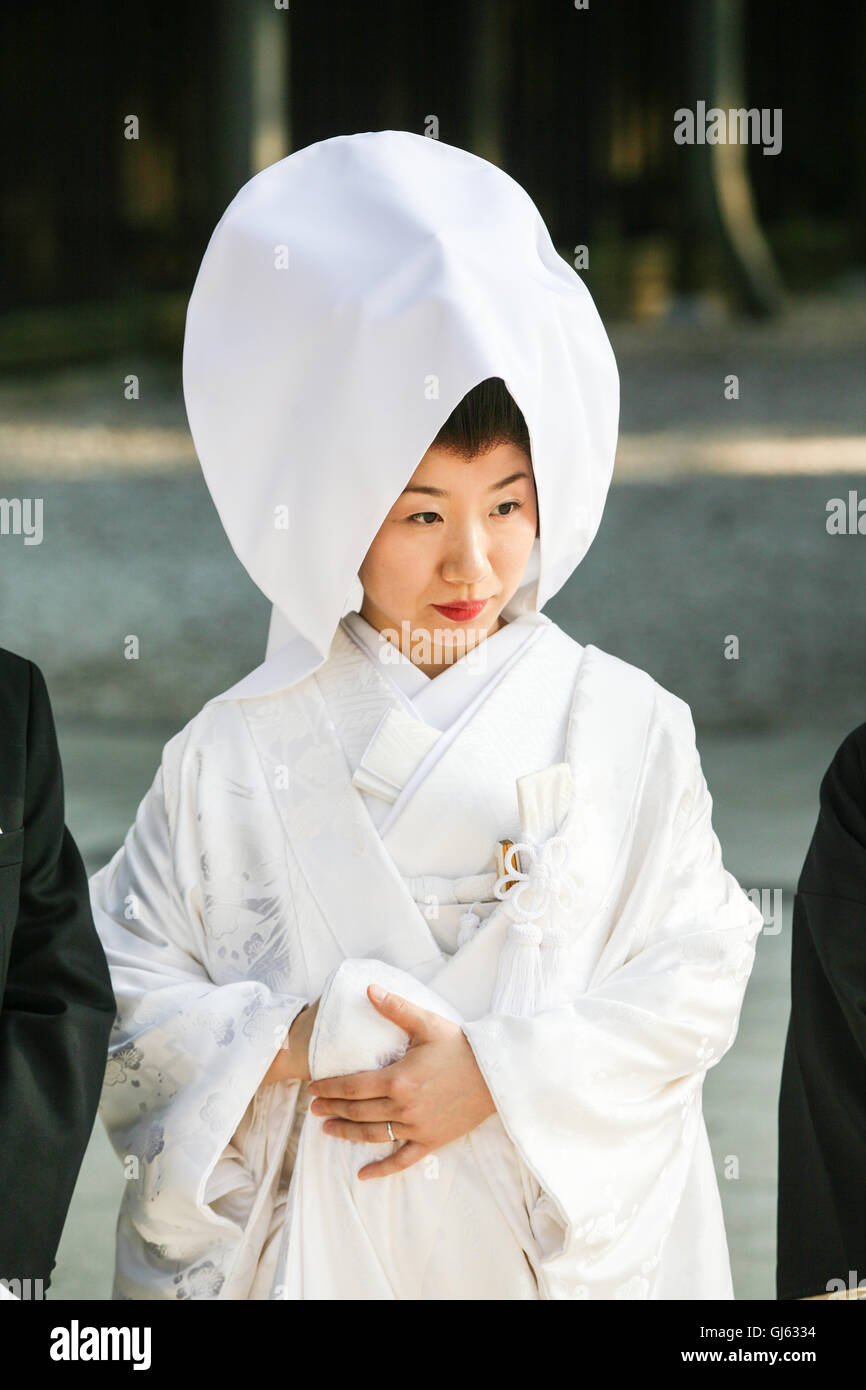 Called a tsuno kakushi literally meaning hi-res stock photography and ...