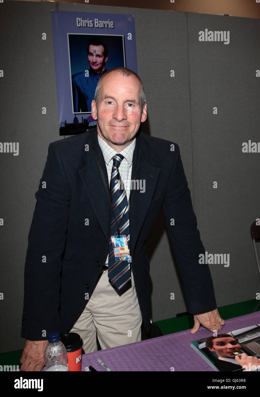 Chris barrie hi-res stock photography and images - Alamy