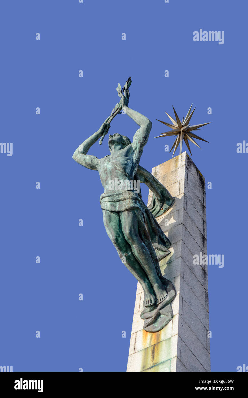 Luis carrero blanco hi-res stock photography and images - Alamy