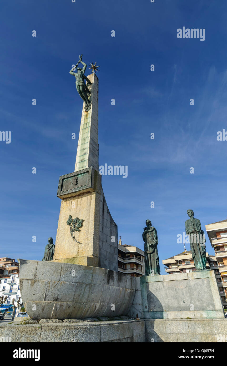 Luis carrero blanco hi-res stock photography and images - Alamy
