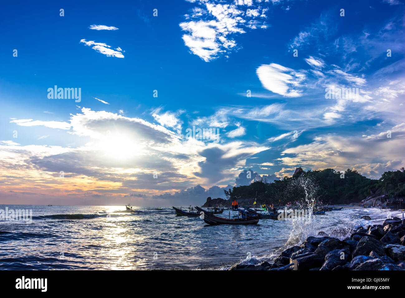 Changes in the sky hi-res stock photography and images - Alamy