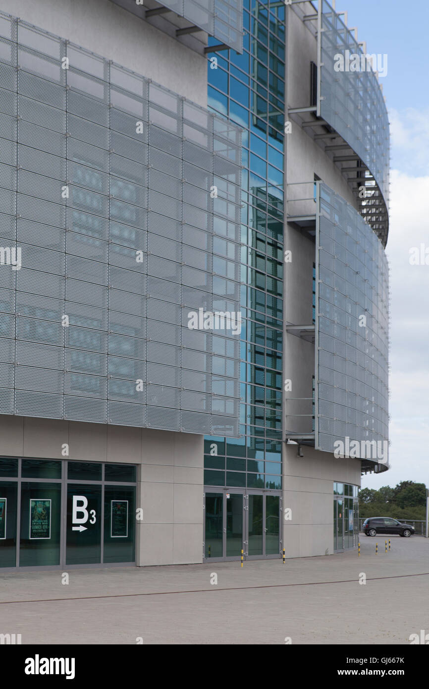 Ergo arena gdańsk sopot hi-res stock photography and images - Alamy