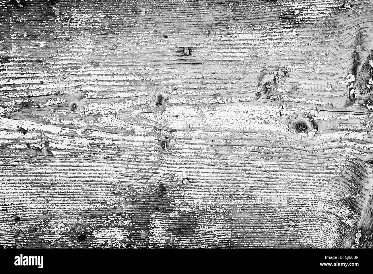 Painted wood Black and White Stock Photos & Images - Alamy