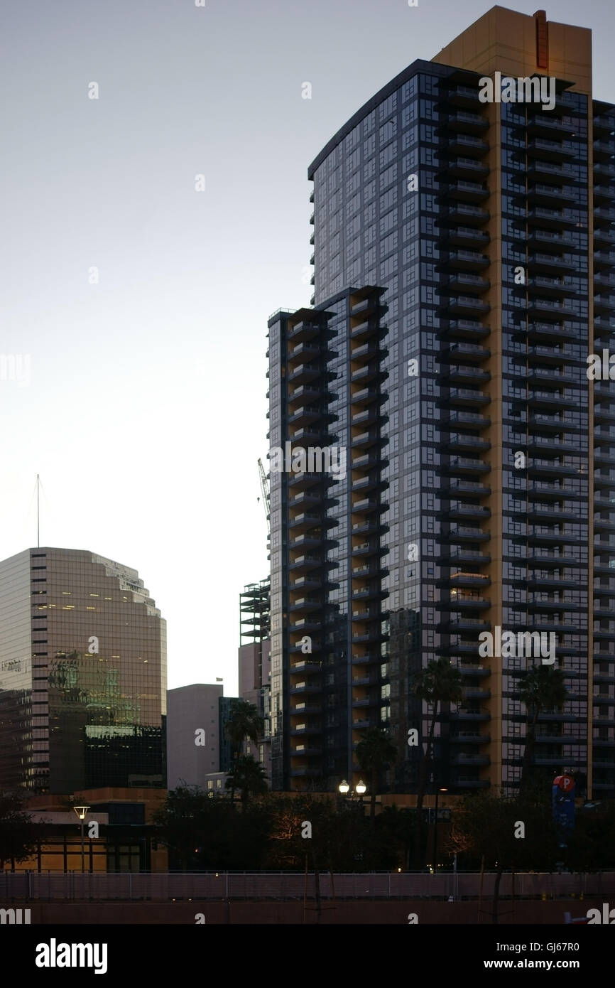 Harbor drive hi-res stock photography and images - Alamy