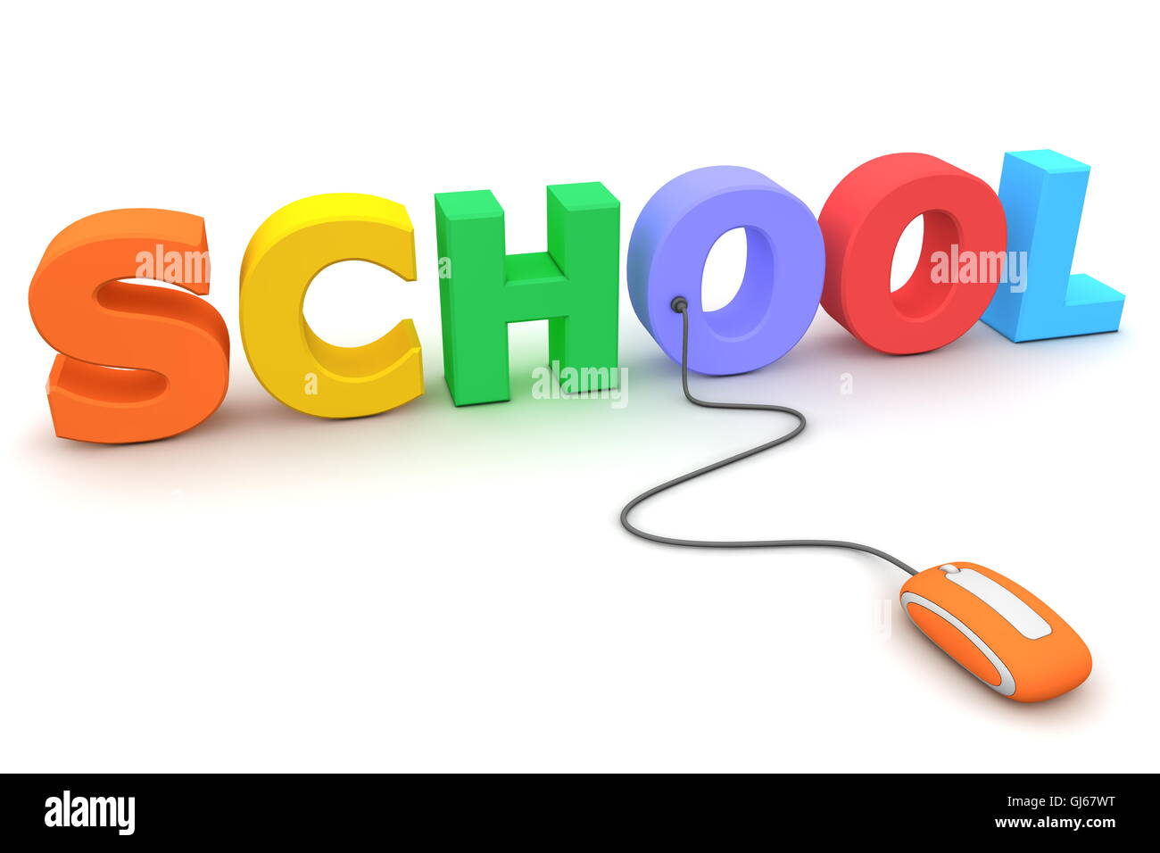 Abc mouse hi-res stock photography and images - Alamy