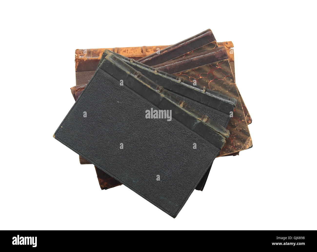 Old study Cut Out Stock Images & Pictures - Alamy