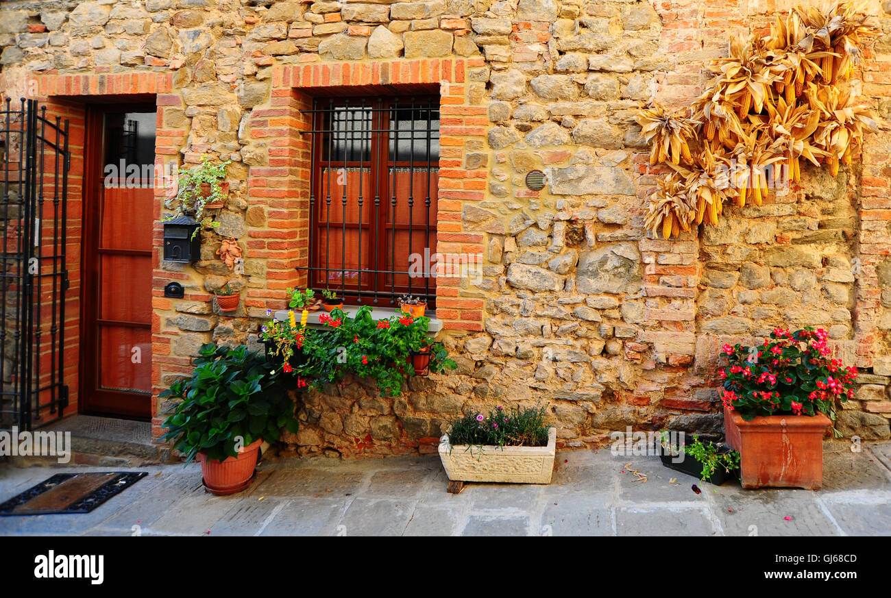 Window and Door Stock Photo - Alamy