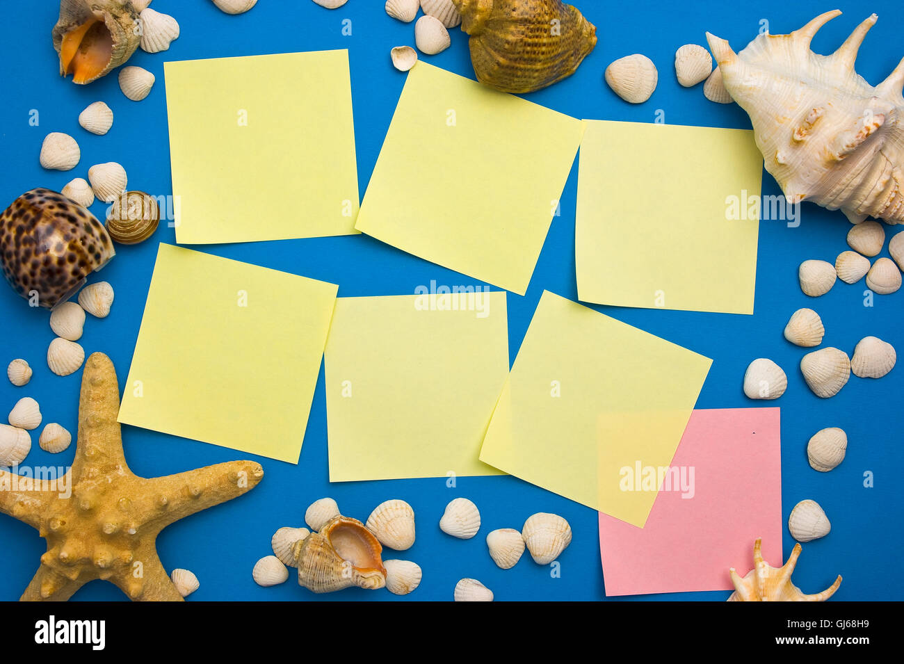 Calendar for the week Stock Photo - Alamy