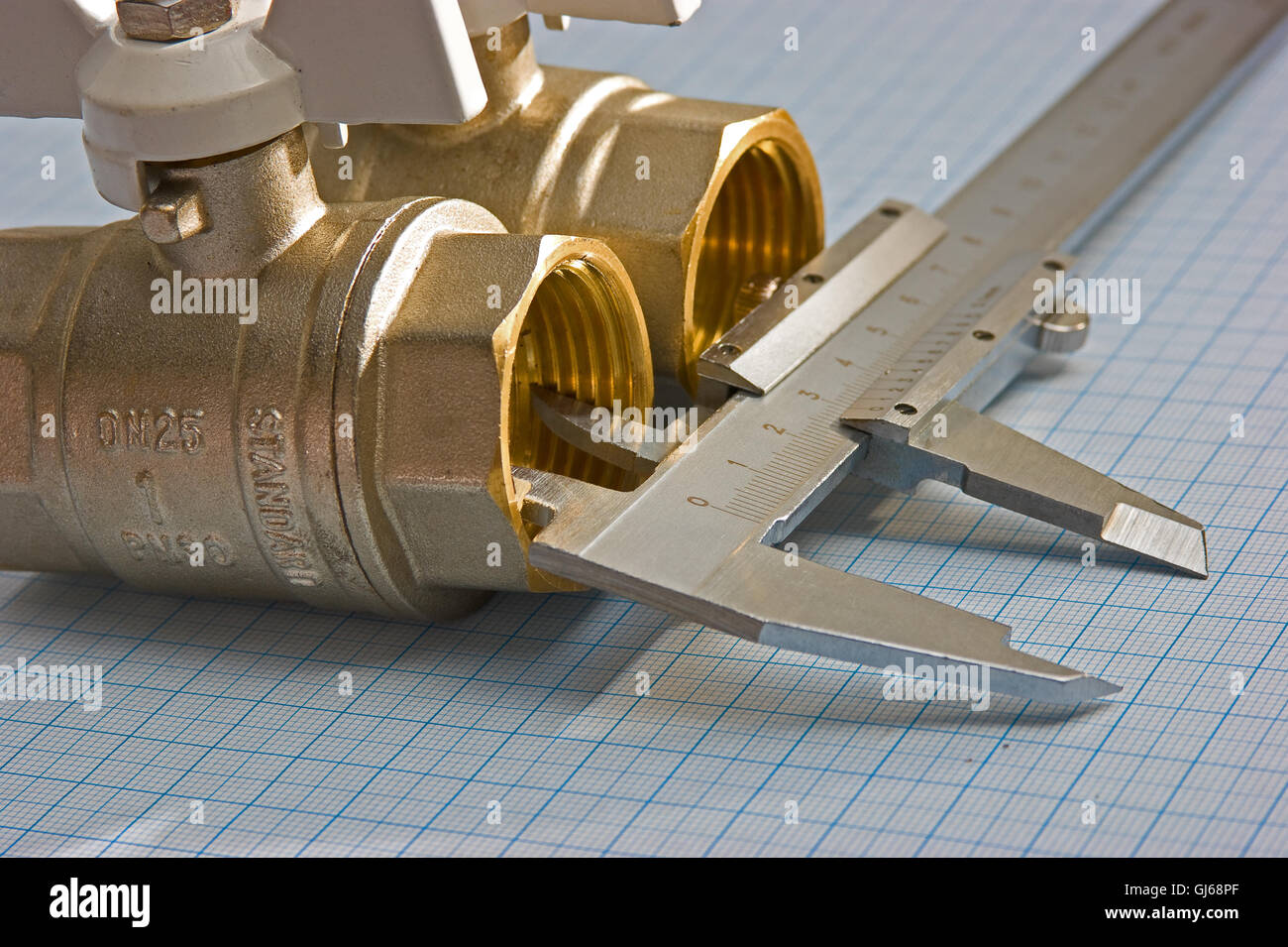 details of the pipeline Stock Photo - Alamy