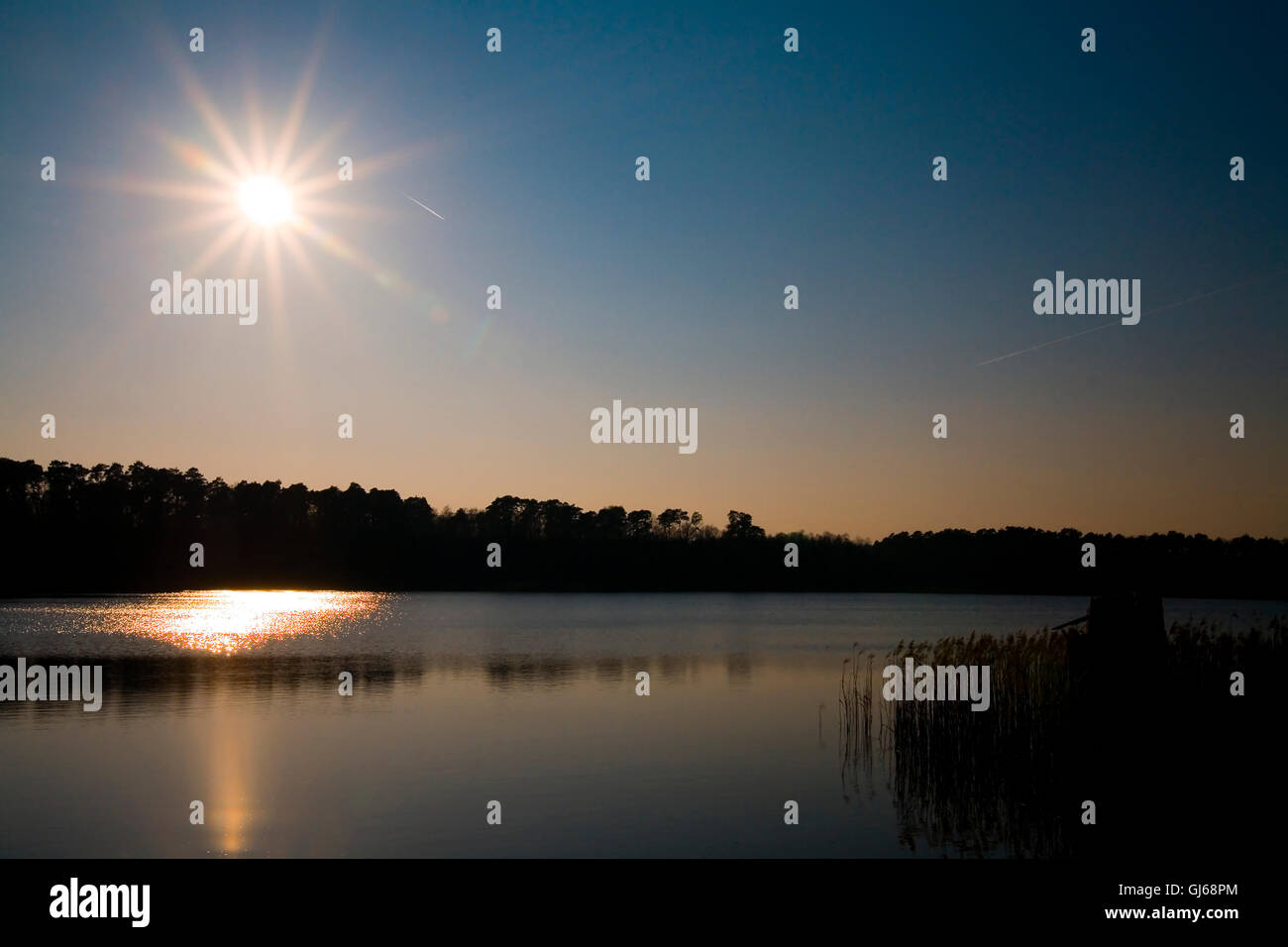Starry sun hi-res stock photography and images - Alamy