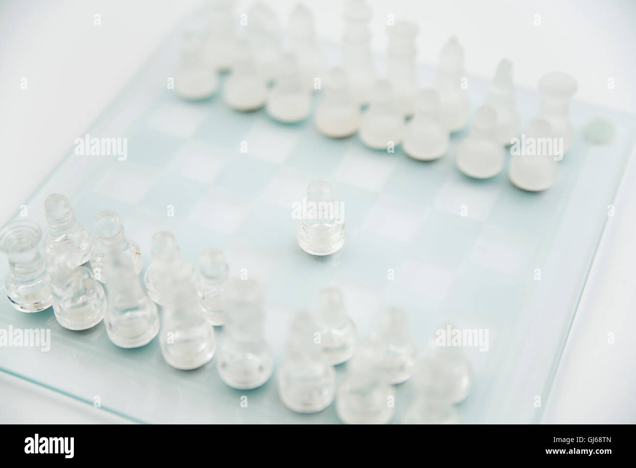 Luxury chess board hi-res stock photography and images - Alamy