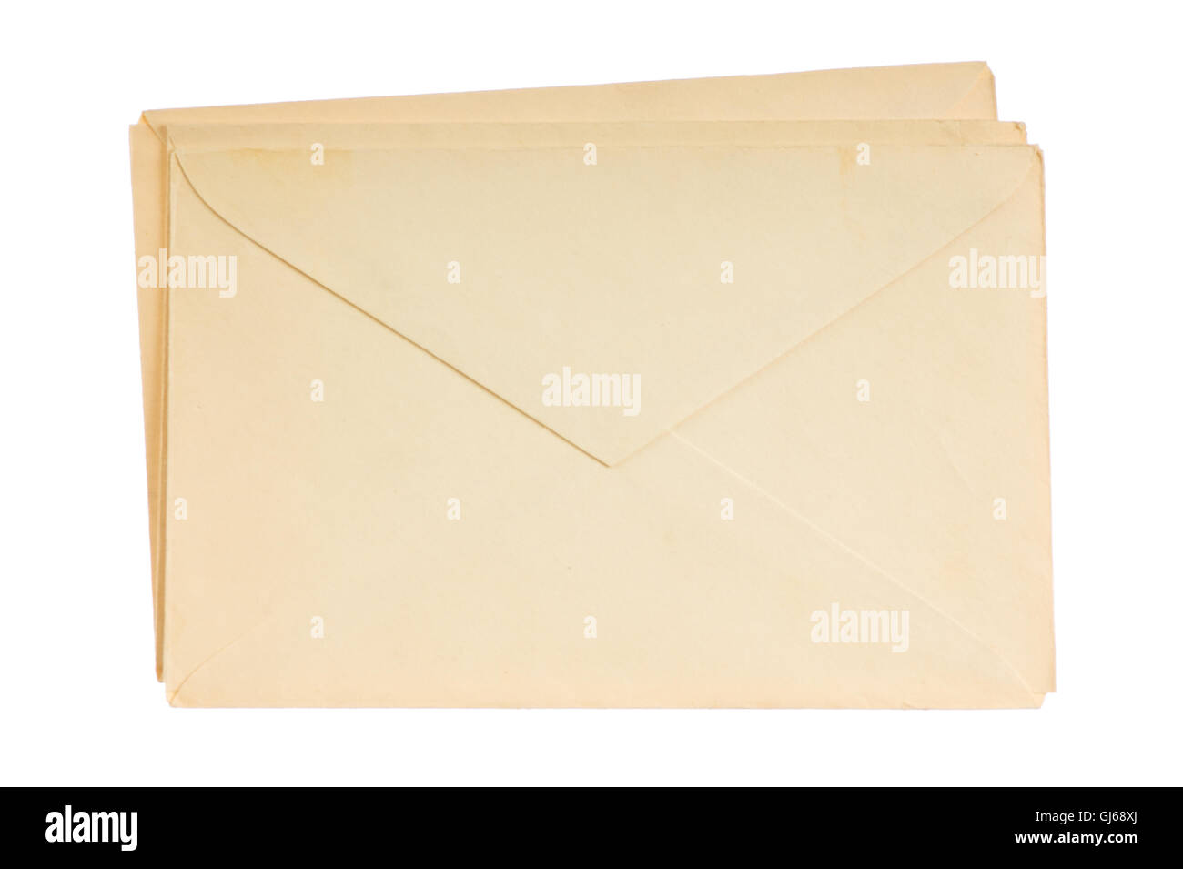 envelopes for letters Stock Photo - Alamy