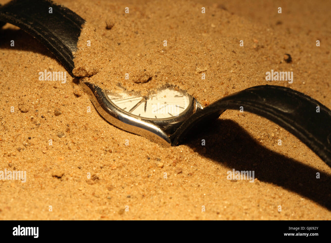 Time sand clock hi-res stock photography and images - Alamy