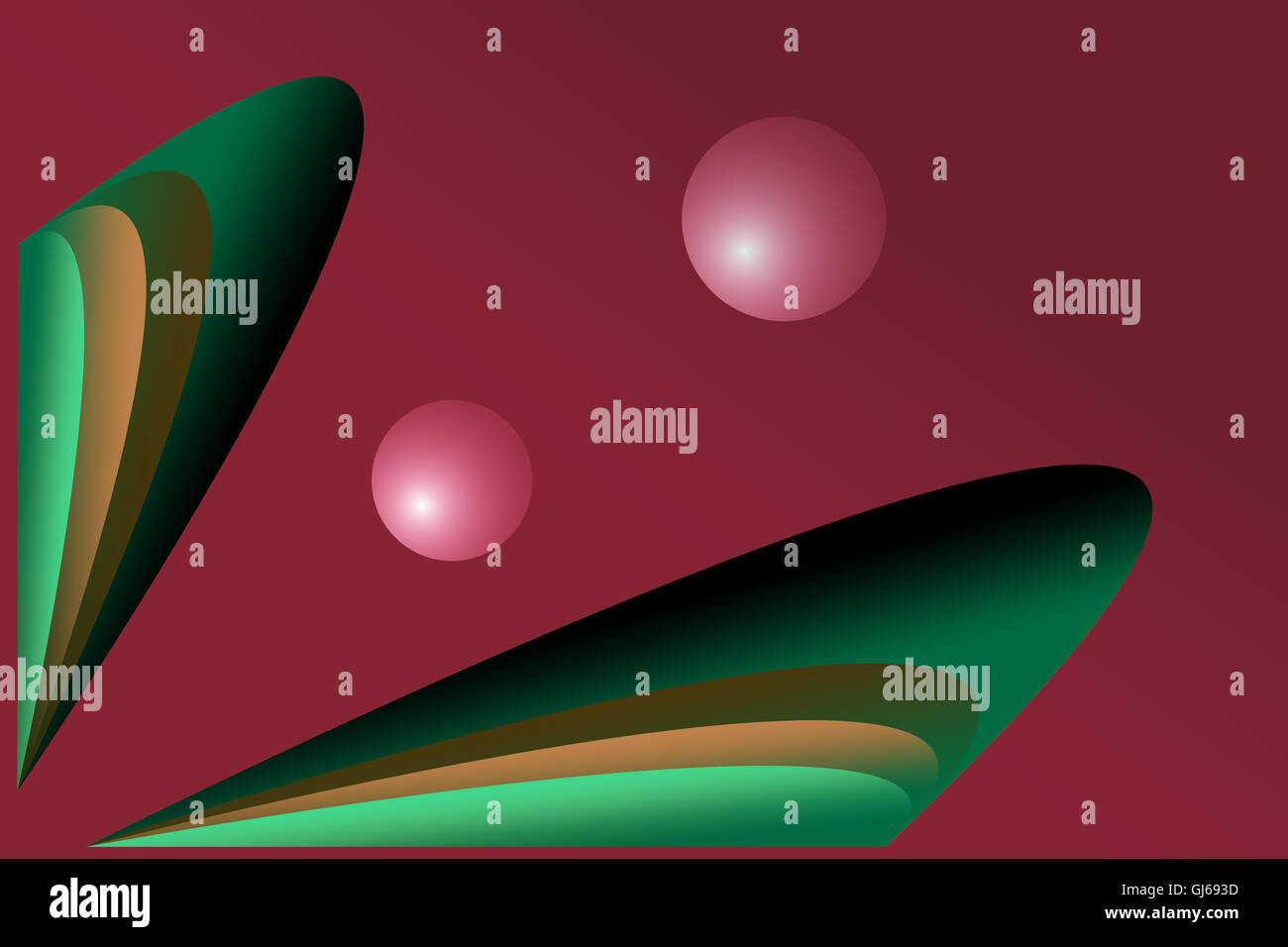 Abstract jewelry background hi-res stock photography and images - Alamy