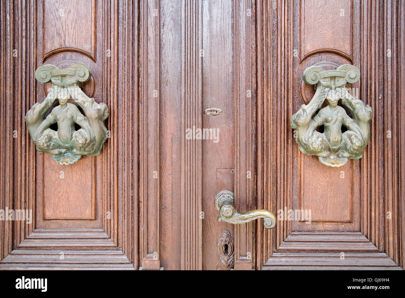 be my guest Stock Photo - Alamy