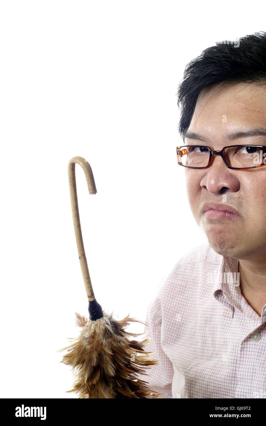 Teacher cane hi-res stock photography and images - Alamy