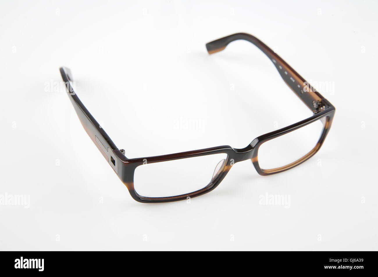pair of spectacles Stock Photo - Alamy