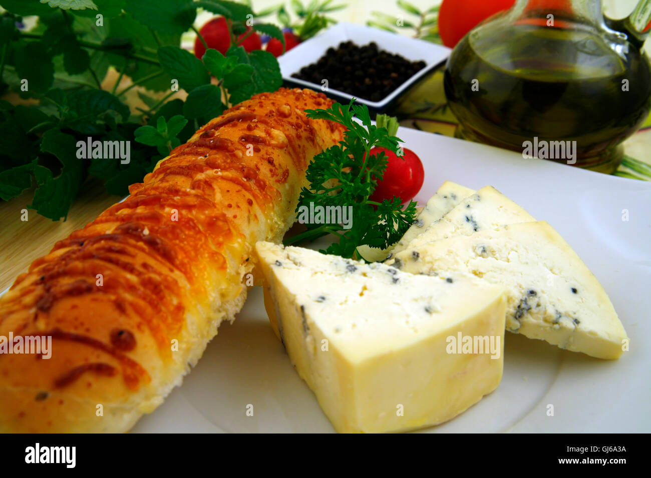 Carafe water snack hi-res stock photography and images - Alamy