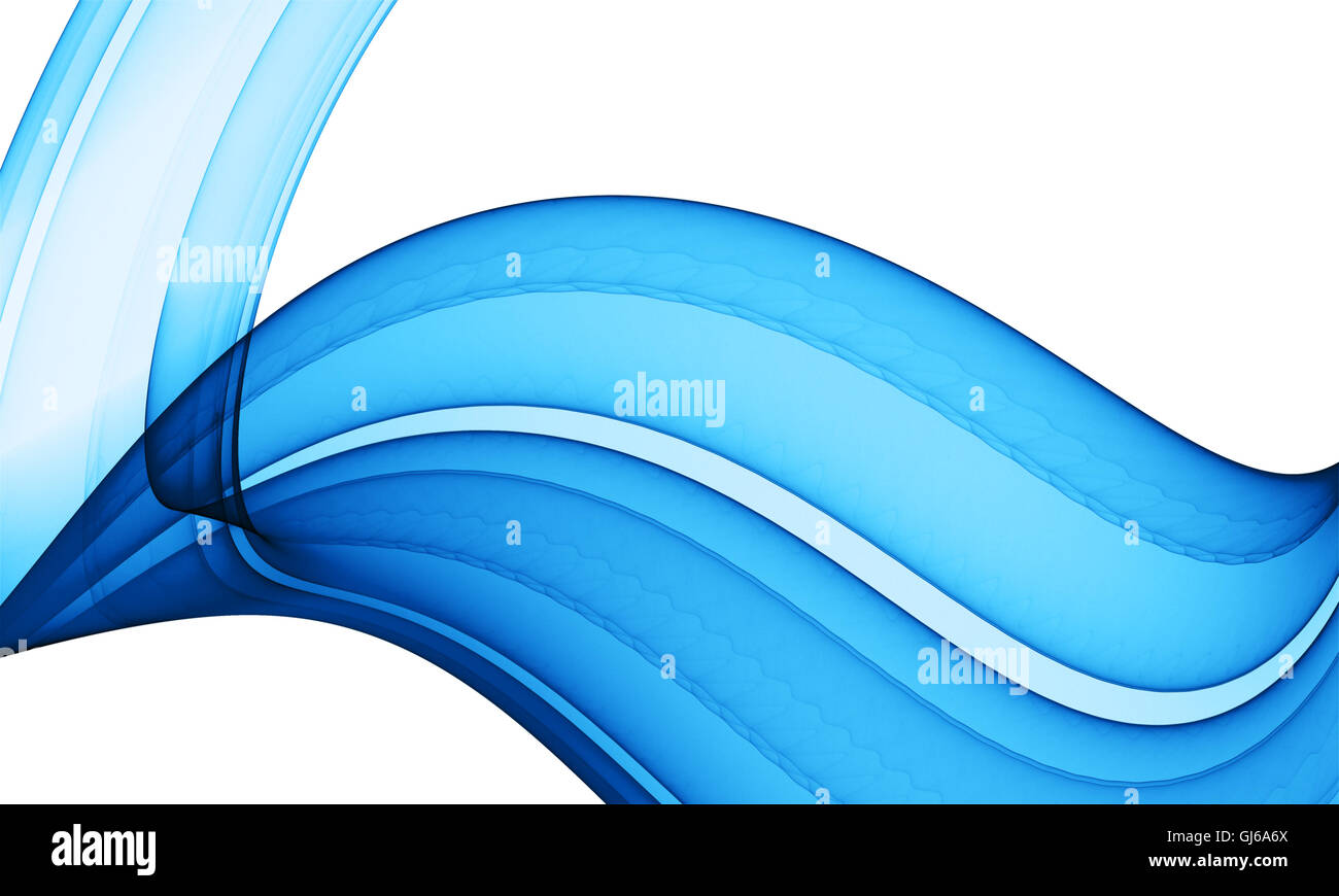 Abstract blue background graph hi-res stock photography and images - Alamy
