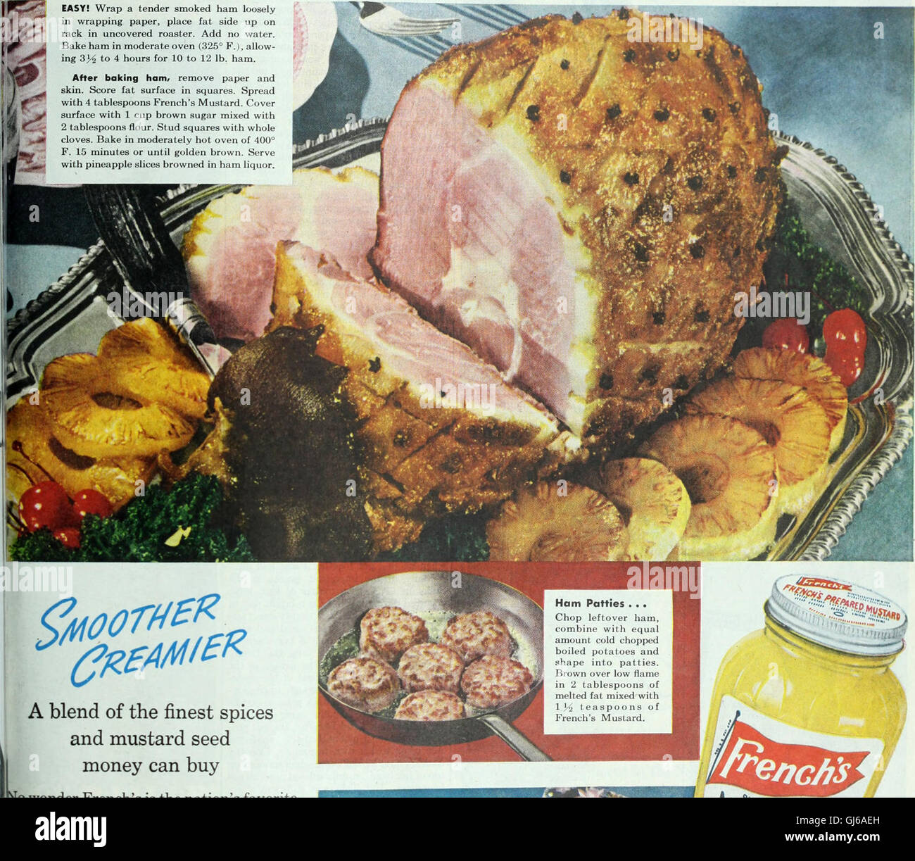 The 1948 edition of *The Ladies' Home Journal* provides articles on ...