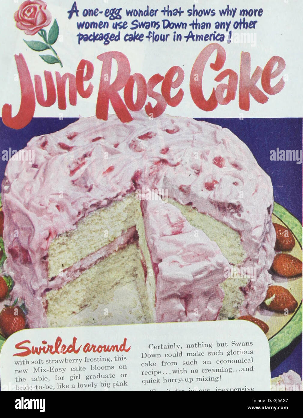 The Ladies' Home Journal (1948) was an influential American magazine ...