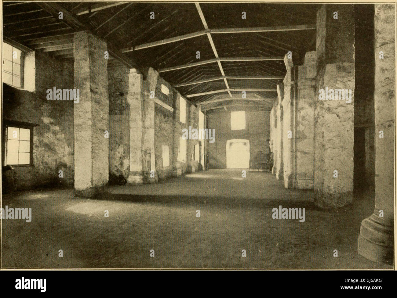 Alamo map hi-res stock photography and images - Alamy