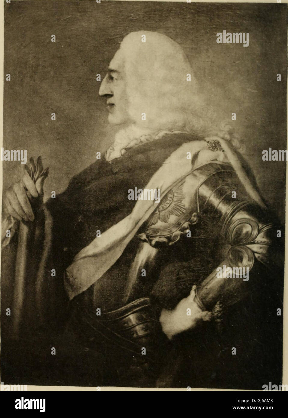 This study explores the rise, course, and early exile of the Stuart ...