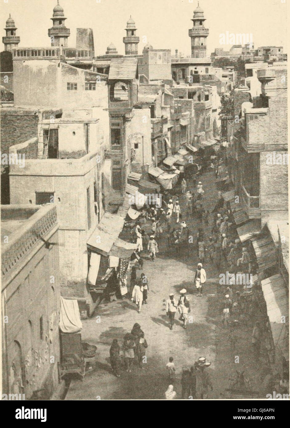 'Kipling's India' (1915) explores Rudyard Kipling's portrayal of India ...