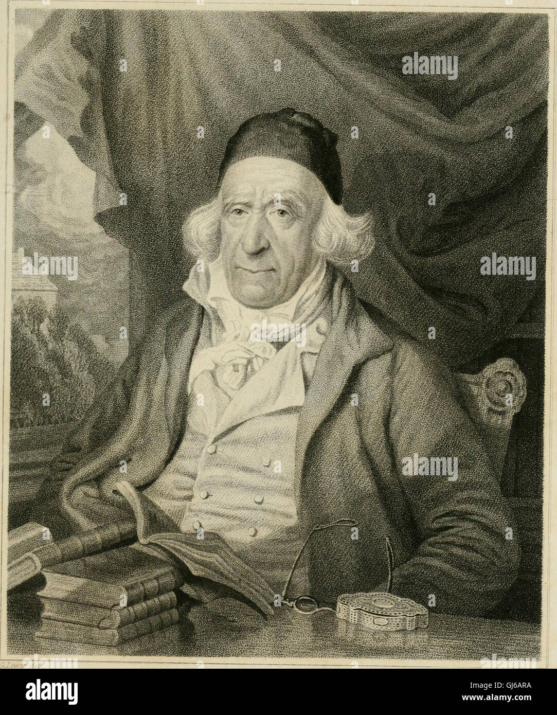 This 1821 work offers a bibliographical and antiquarian journey through ...