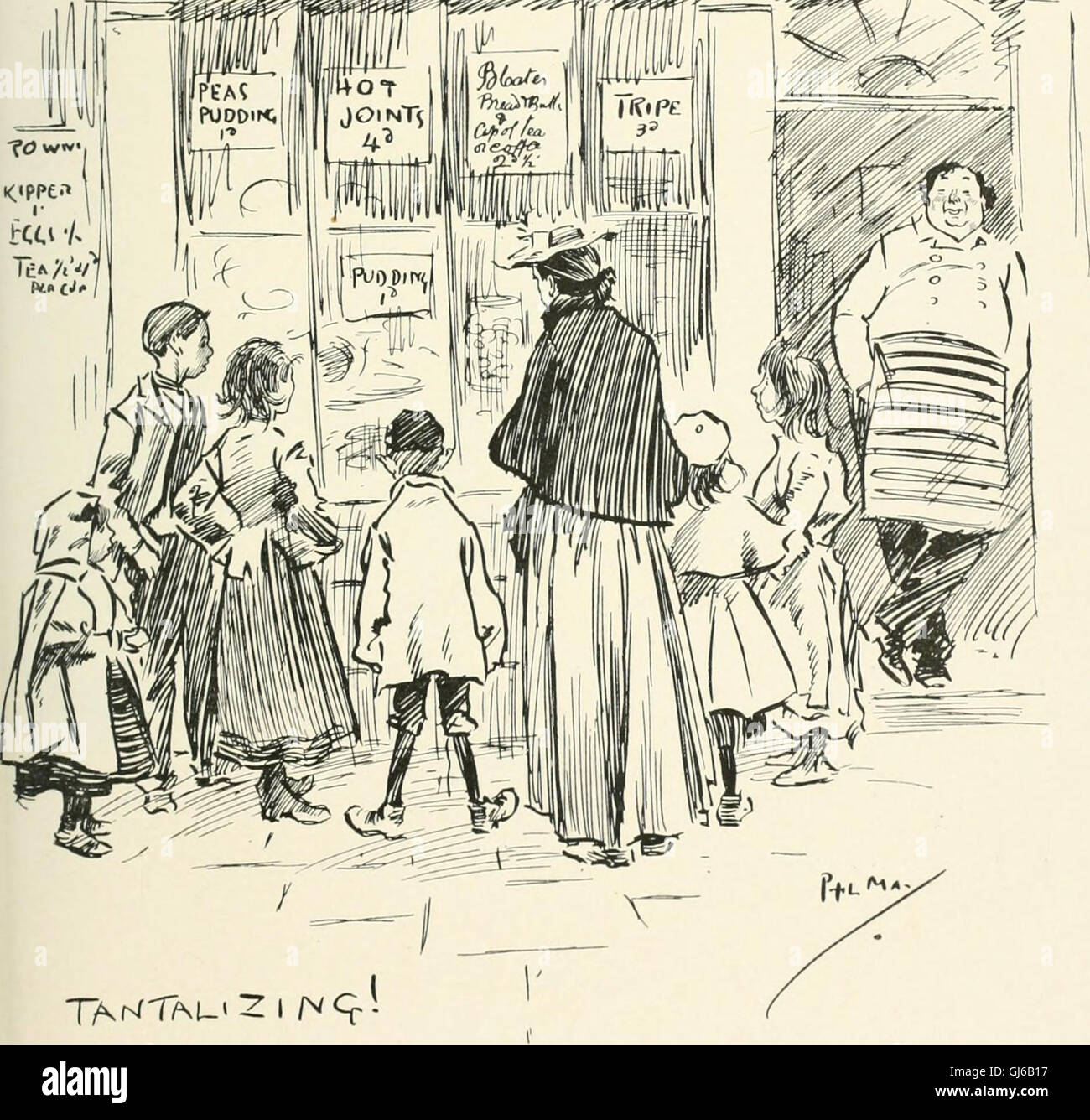 Gutter snipes hi-res stock photography and images - Alamy