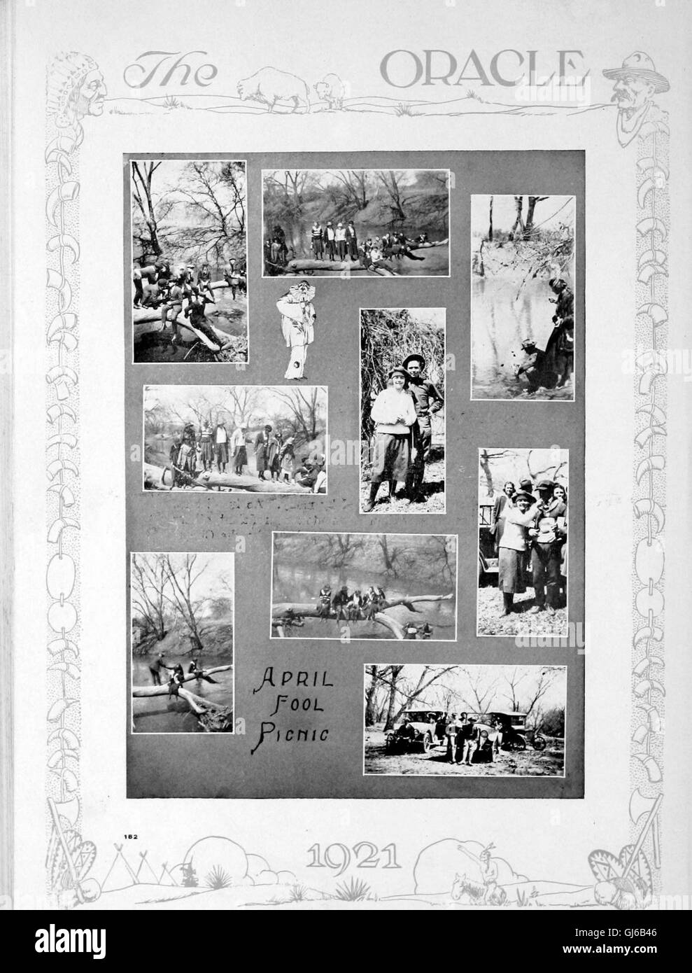 *The Oracle* (1921) is a literary work that explores themes of wisdom ...