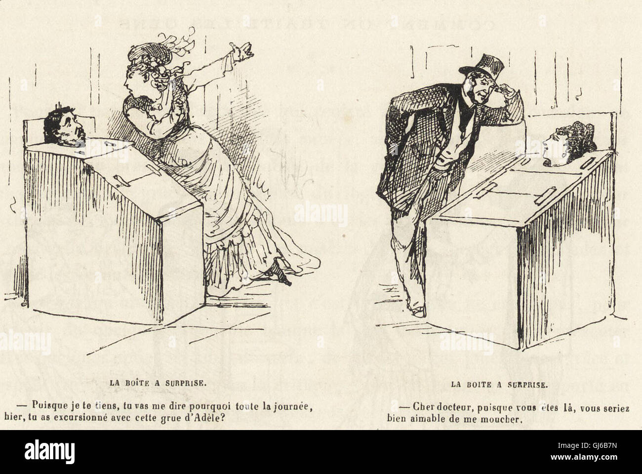 This 1876 French work explores the life of individuals living outside ...