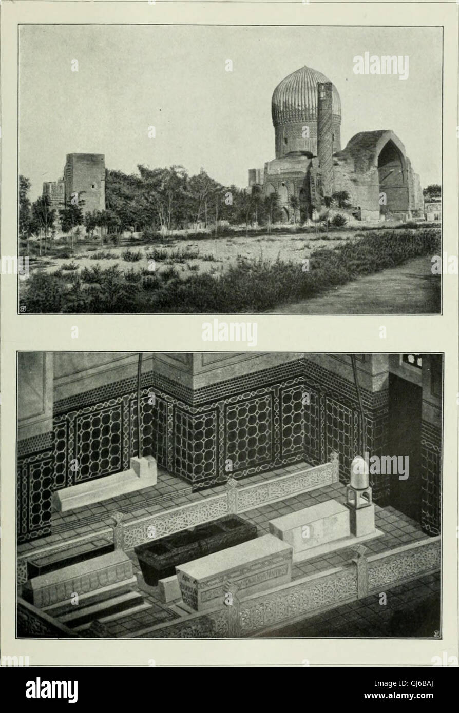 This 1902 book provides a broad survey of world history, focusing on ...