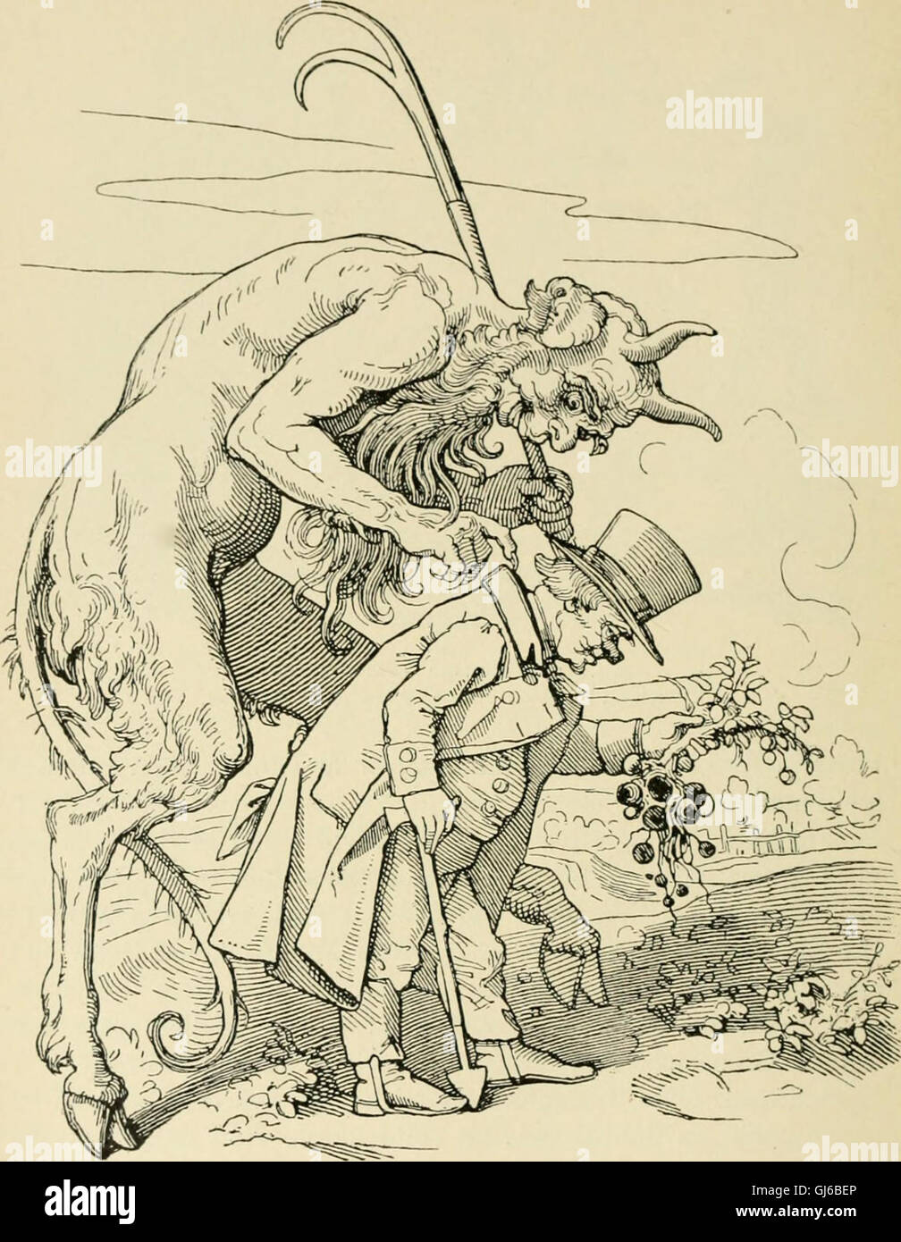 This 1910 book, titled 'The Cartoon and Its History in Art,' examines ...