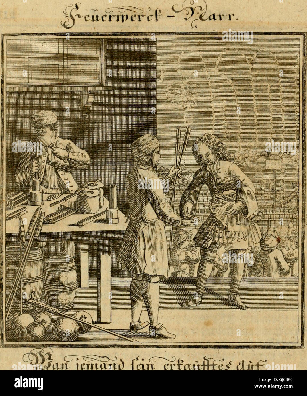 This satirical work features one hundred illustrations and humorous ...