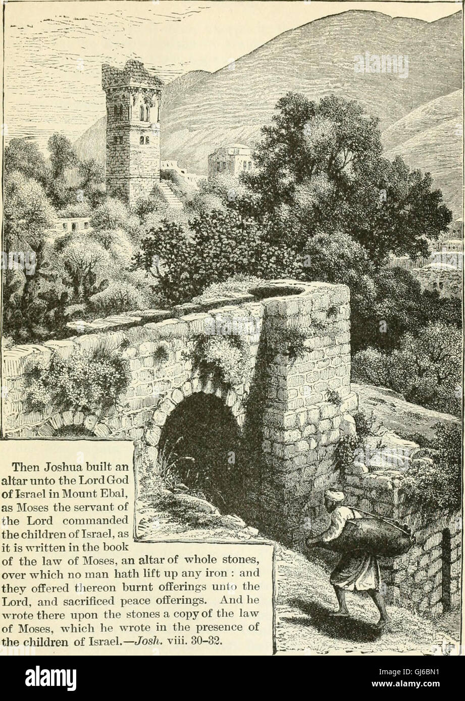 This 1888 work explores the historical and geographical connections ...