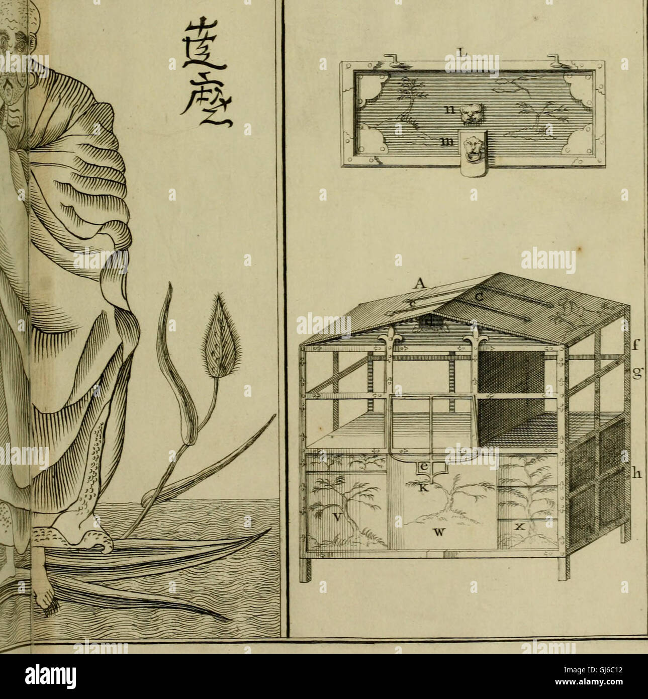 *The History of Japan* offers an in-depth account of Japan’s ancient ...