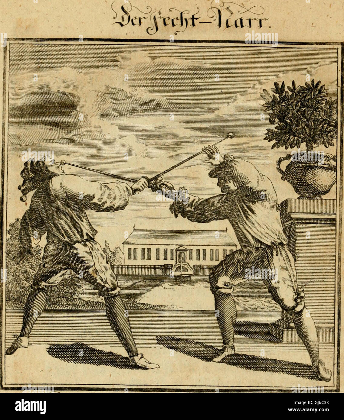 A work featuring illustrations of fools, presented in a satirical and ...