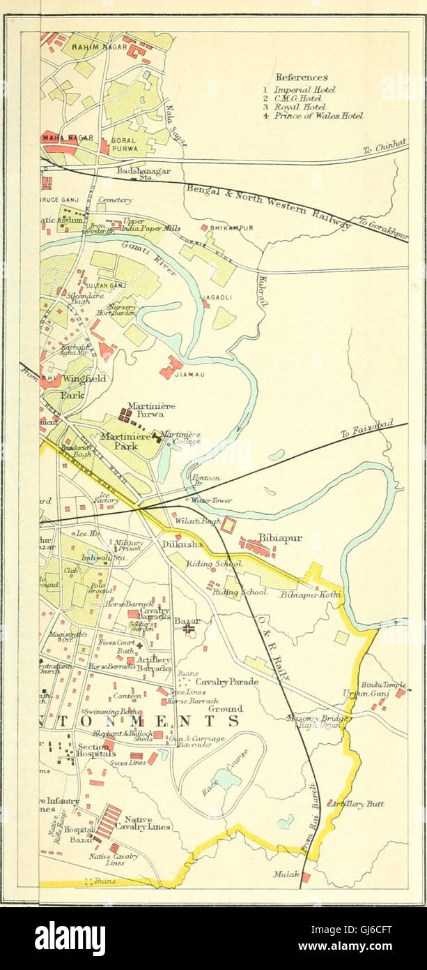 This 1911 travel handbook provides practical guidance for tourists ...