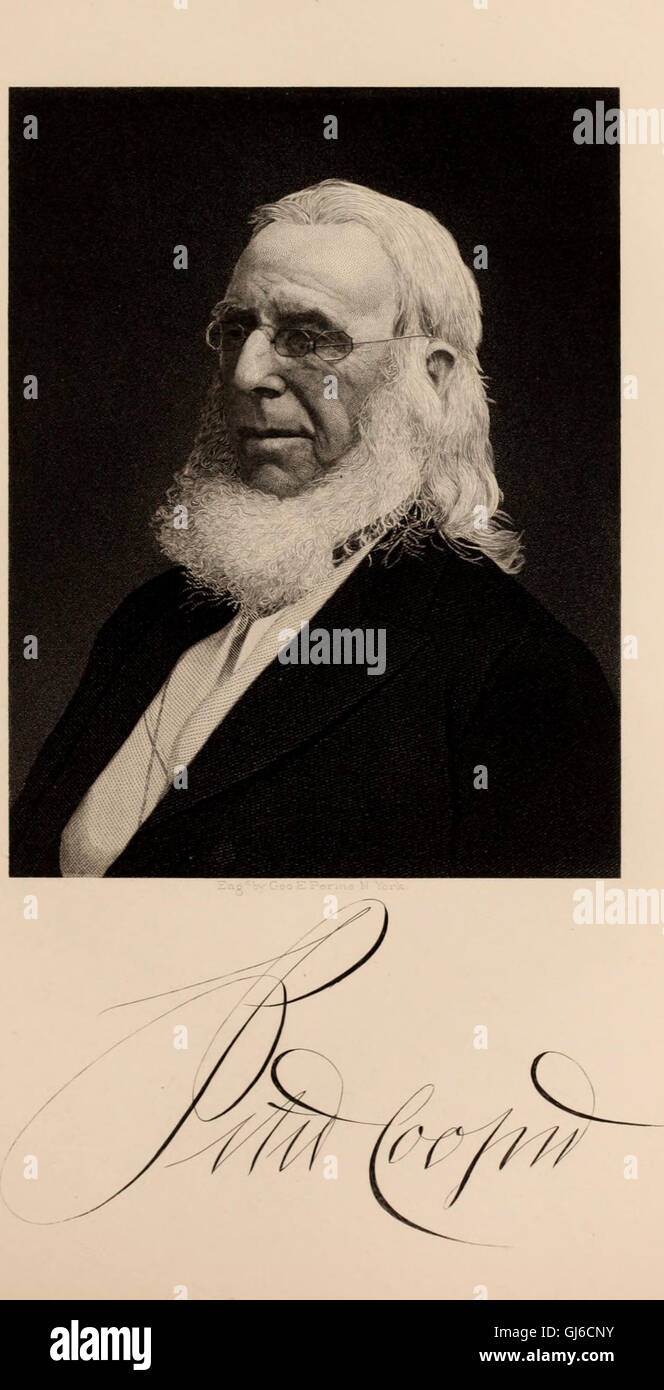 This 1884 work provides a detailed history of New York City, covering ...