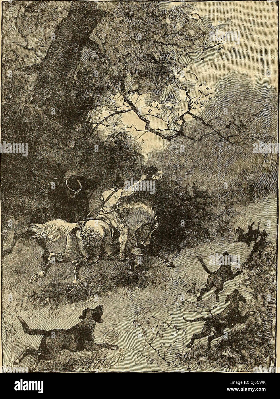 This 1889 publication explores American art and its collections ...