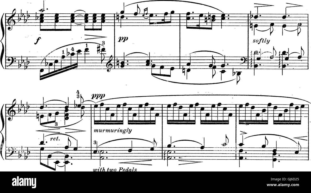 This 1901 work adapts Goethe’s original poems into six lyrical and ...