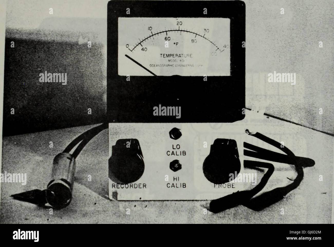 This 1971 study discusses the conversion of a two-man submersible for ...