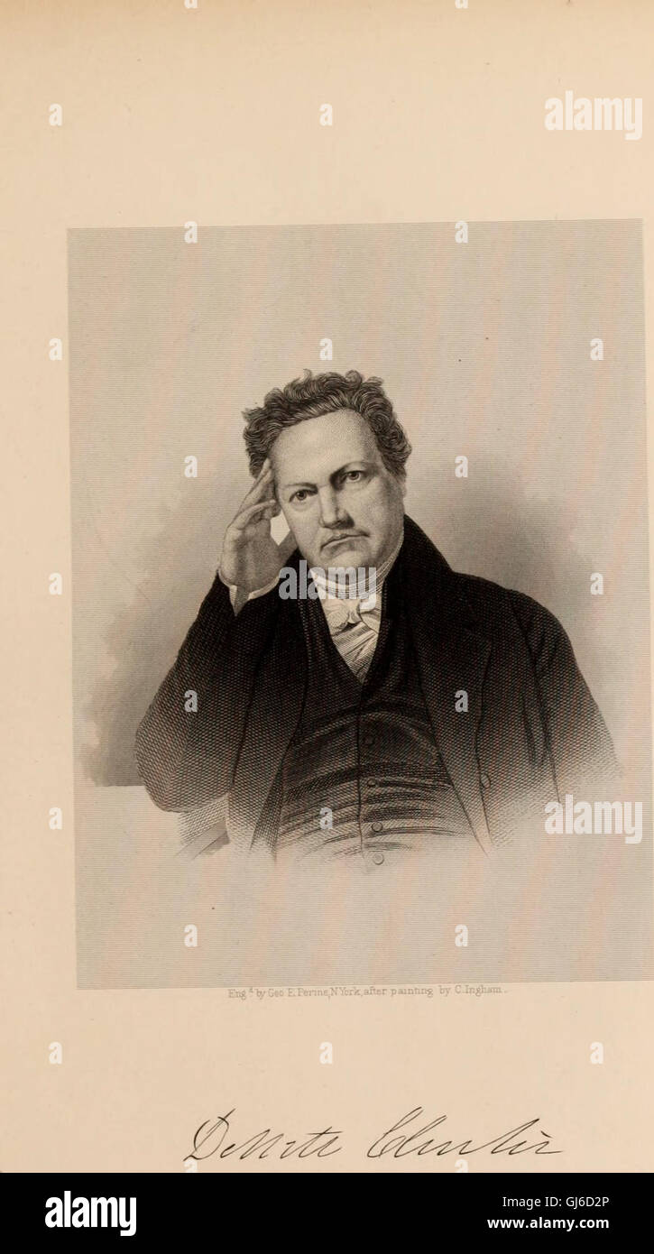 This 1884 history of New York City provides an overview of its early ...